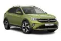 Volkswagen Taigo SUV car leasing offers from Car-Go